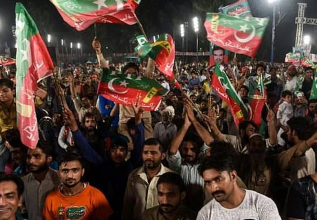 Pakistan’s political dynamics | VT Foreign Policy