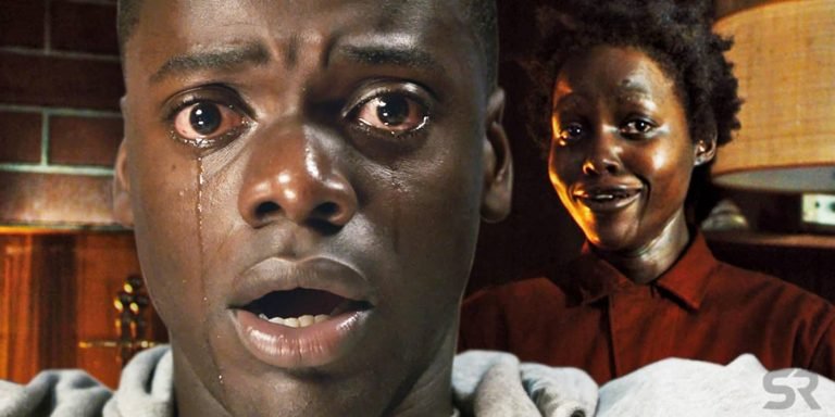 The Ideological Substratum of Get Out and Us | VT Foreign Policy