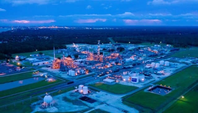 Japanese Owned Factory (Denka) Causing Cancer in Louisiana – Veterans ...