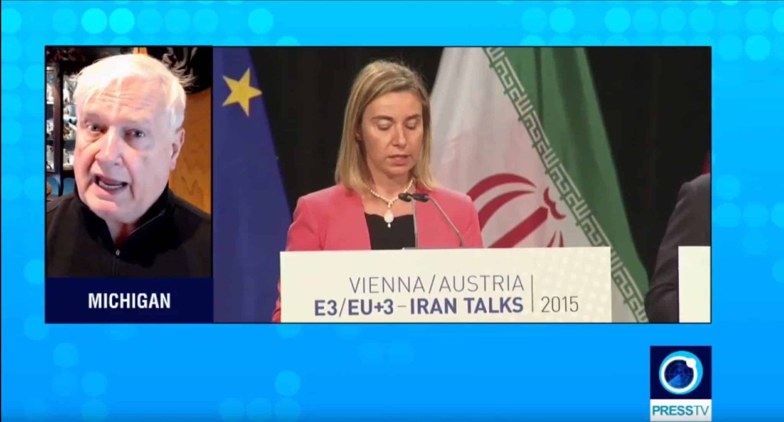 Iran’s Missiles, the Only Major Power NOT Involved in Nuclear Terrorism ...