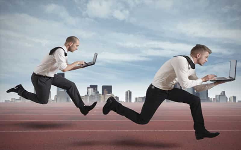 U.S. Veterans Deploy Flanking Maneuvers To Win Job Battles in Software ...