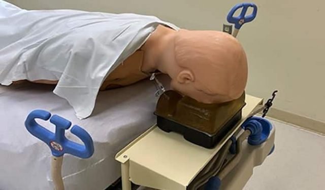 Proning Position: Helps Patients With COVID-19 – Veterans Today ...